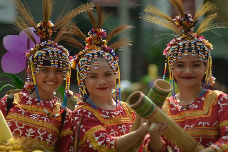 8 reasons to head to Munnar to ring in the New Year 2025 | Times of India Travel