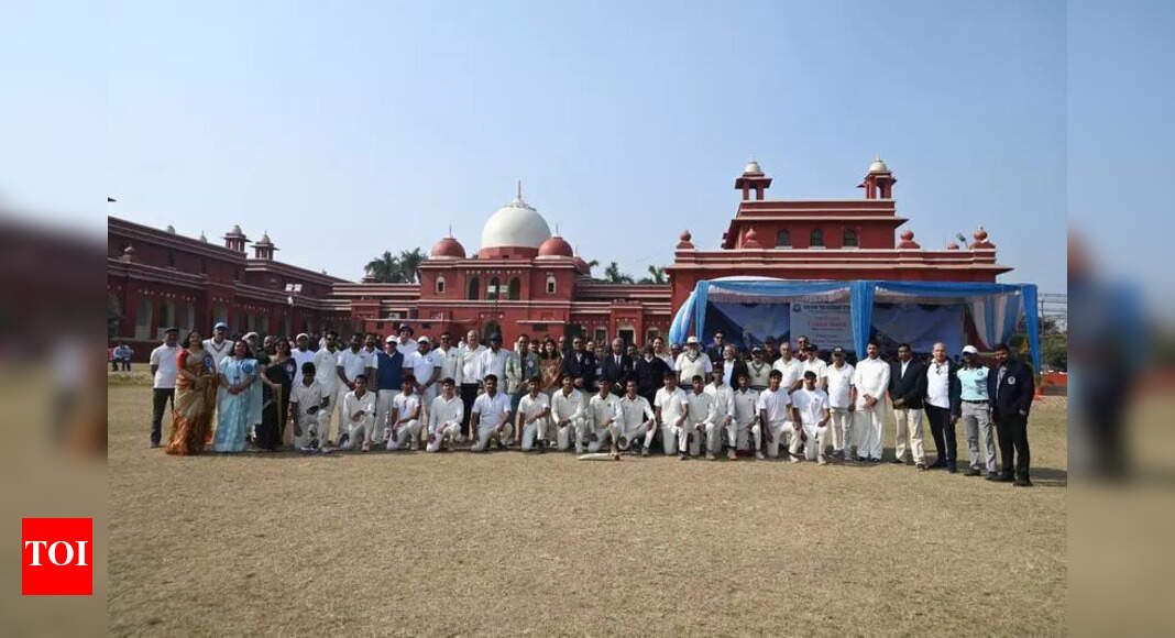 Pankaj, Mamta of UP Police emerge cross-country winners | Lucknow News ...