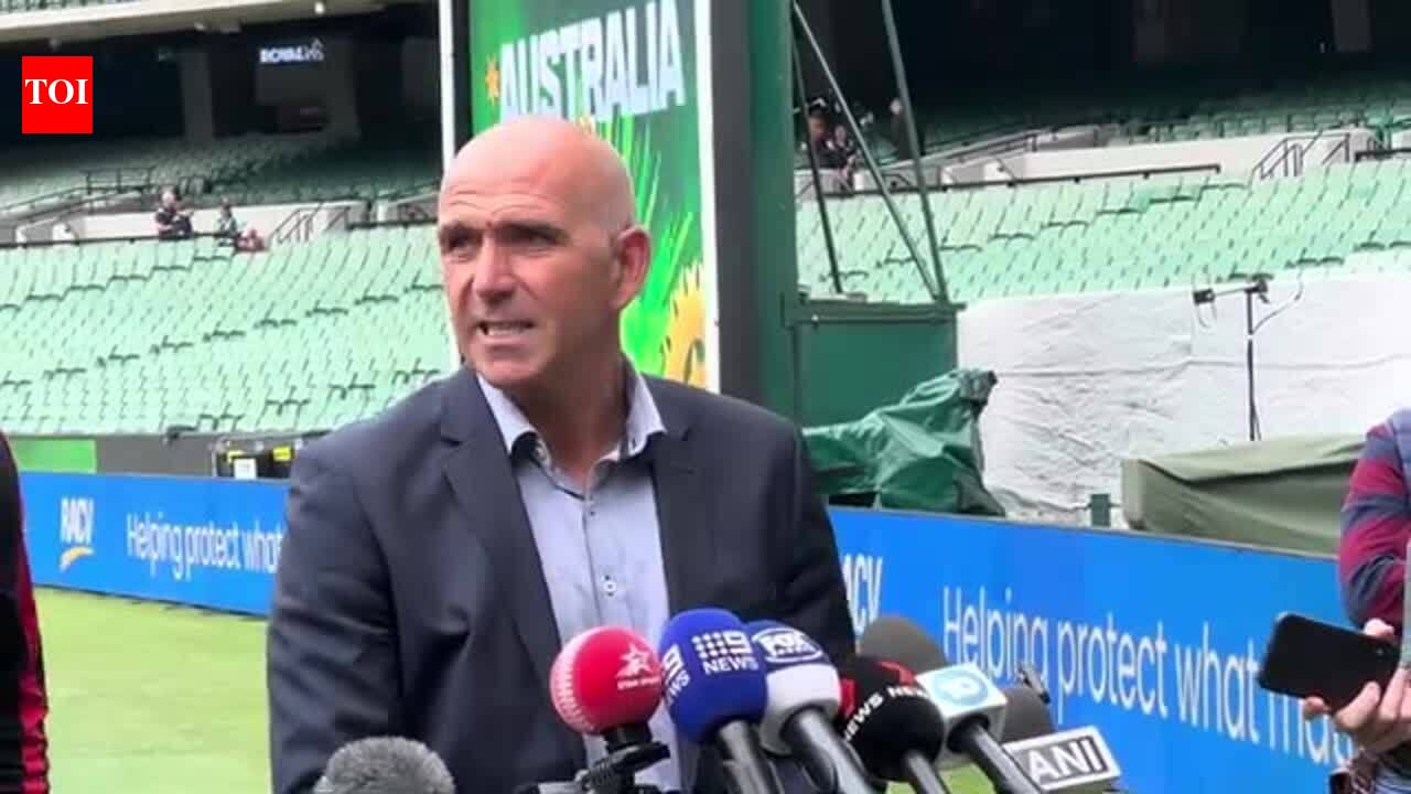MCG CEO Stuart Fox: 'We're going to go well over 2,50,000 through the ...