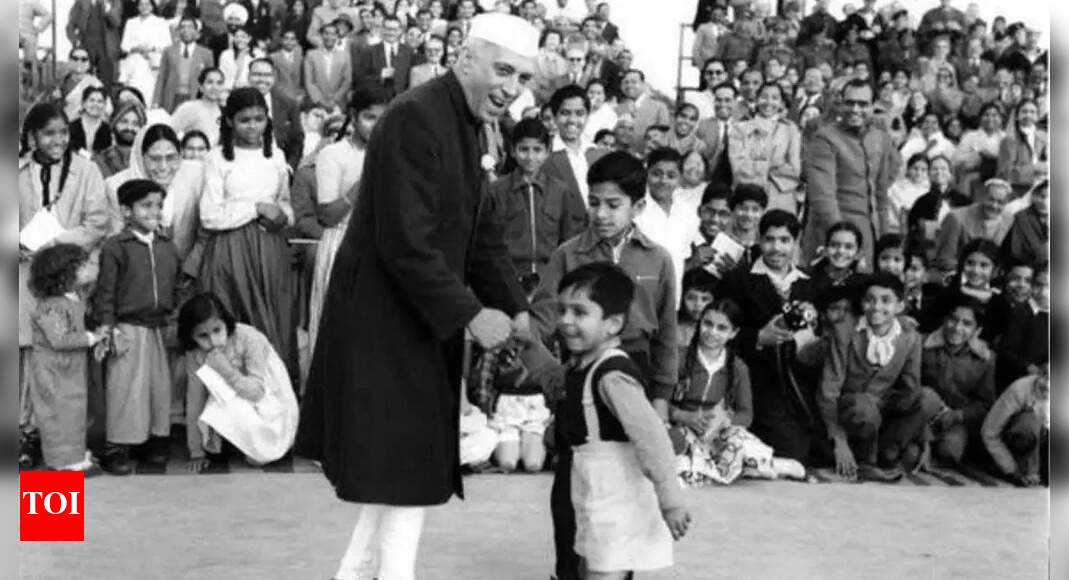 Why both ‘Nehru haters’ and ‘Nehru worshippers’ are wrong about him ...