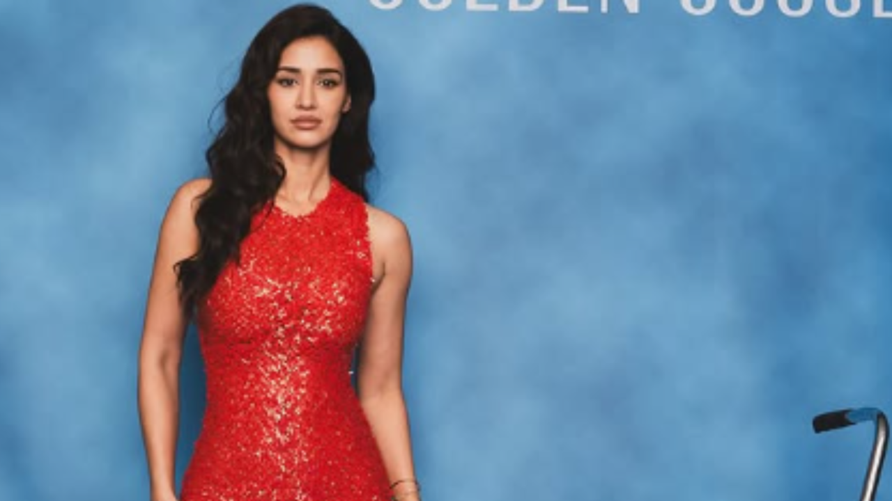 Disha Patani Sets New Fitness Standards with Deadlifts: 5 Key Benefits ...