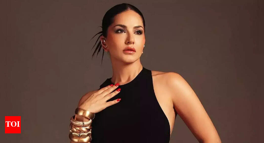 'Sunny Leone' has been receiving Rs 1,000 monthly under the Chhattisgarh's Mahatari Vandan ...