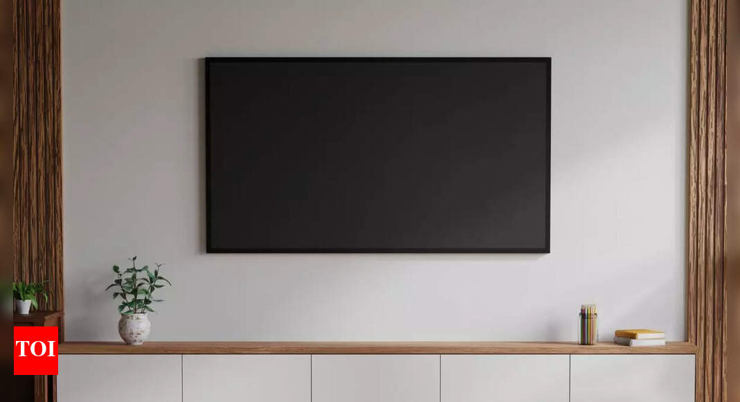 TVs Under 35000: Best Picks for Quality & Value - The Times Reviews