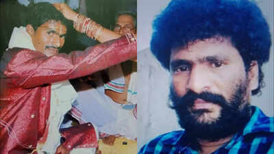 Andhra Pradesh: West Godavari cops crack mystery behind body found ...