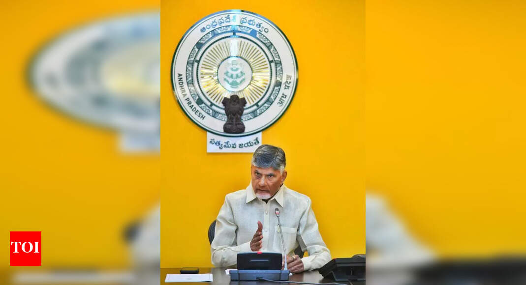 CM restores 34% reservation for BCs in local bodies | Vijayawada News ...