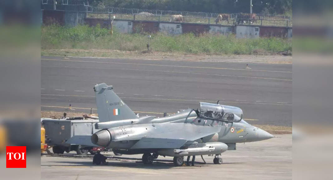 HAL celebrates 85th Foundation Day, marks Maharatna milestone ...