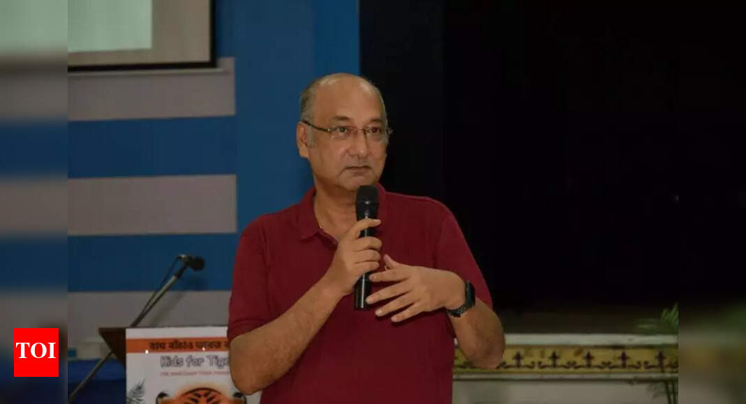 Sumit Sen, pioneer in digital archiving of birds, passes away | Kolkata ...