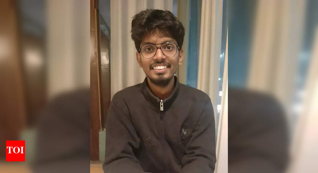 UoH student develops simple solution to tackle acid fly menace in ...