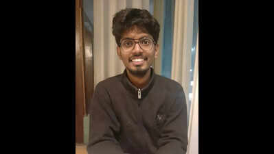 UoH student develops simple solution to tackle acid fly menace in ...