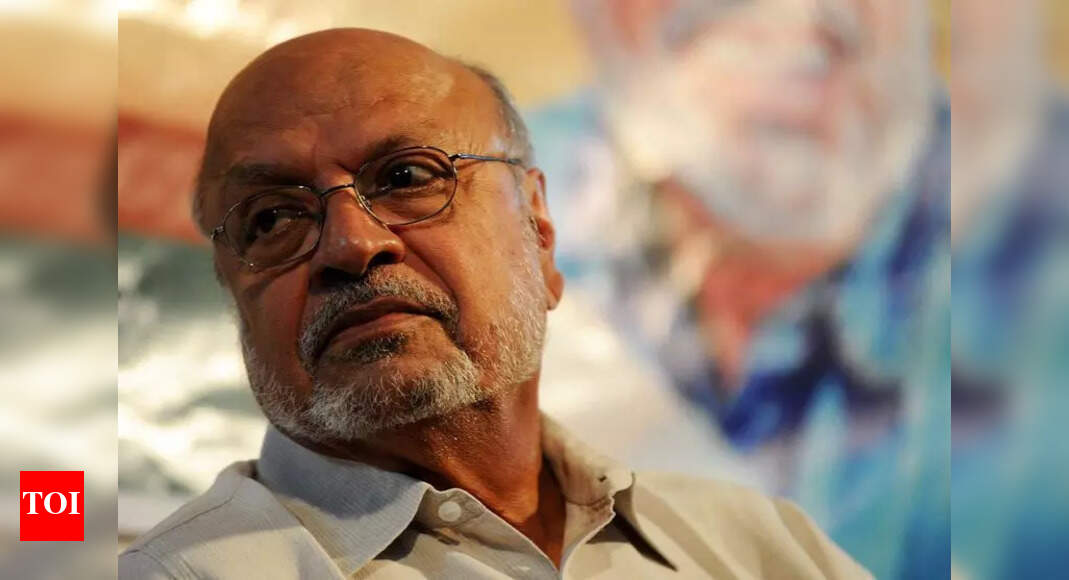 For Hyd, Shyam Babu was much more than just a filmmaker | Hyderabad ...