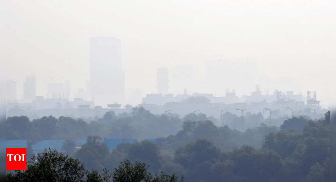 Mumbai air quality worsens, BMC issues fresh pollution guidelines ...