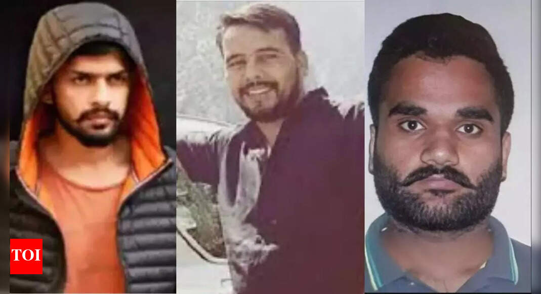 International Drug Smuggler Sunil Yadav Assassinated in California by ...