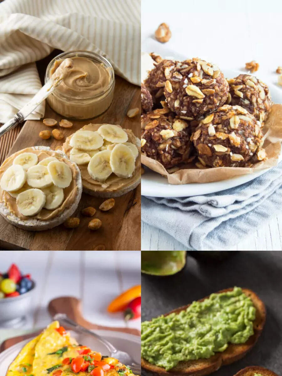 9 easy breakfast dishes for a lazy winter morning | Times of India