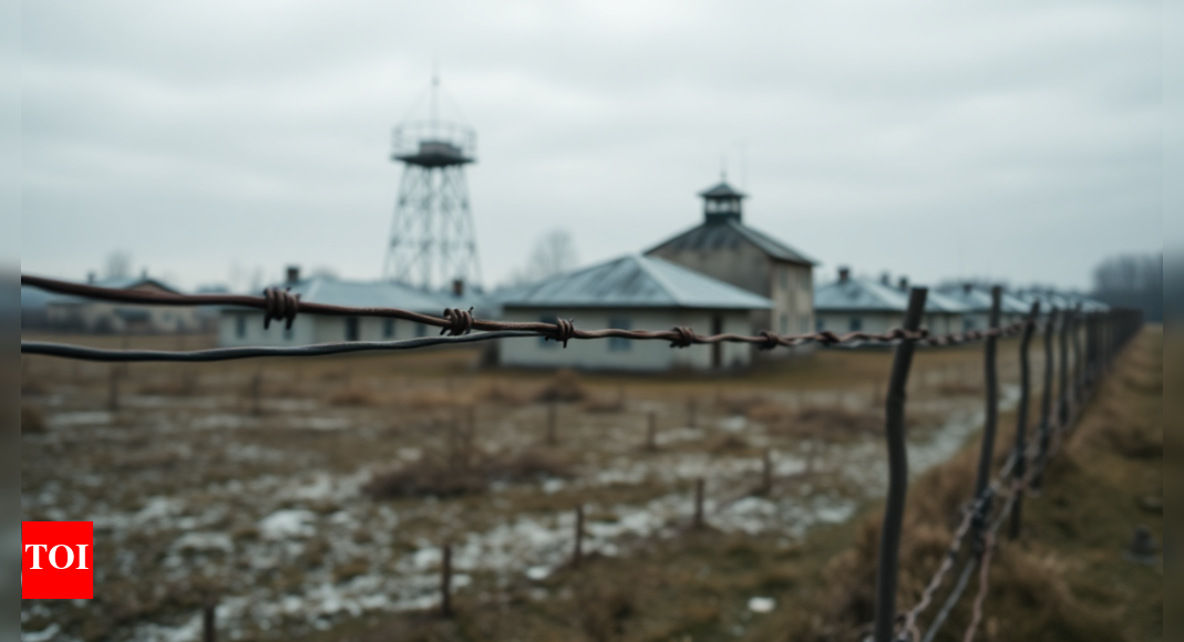 Russia Espionage Case: Russia sentences US man to 15 years in prison ...