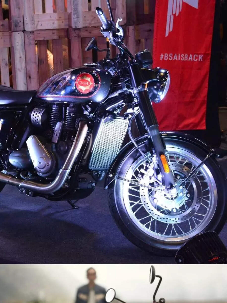 TOP 6 Bike Launches 2024: रॉयल एनफील्ड लेकर हीरो तक, इस साल लॉन्च हुए ये मॉडल | ET Now Swadesh