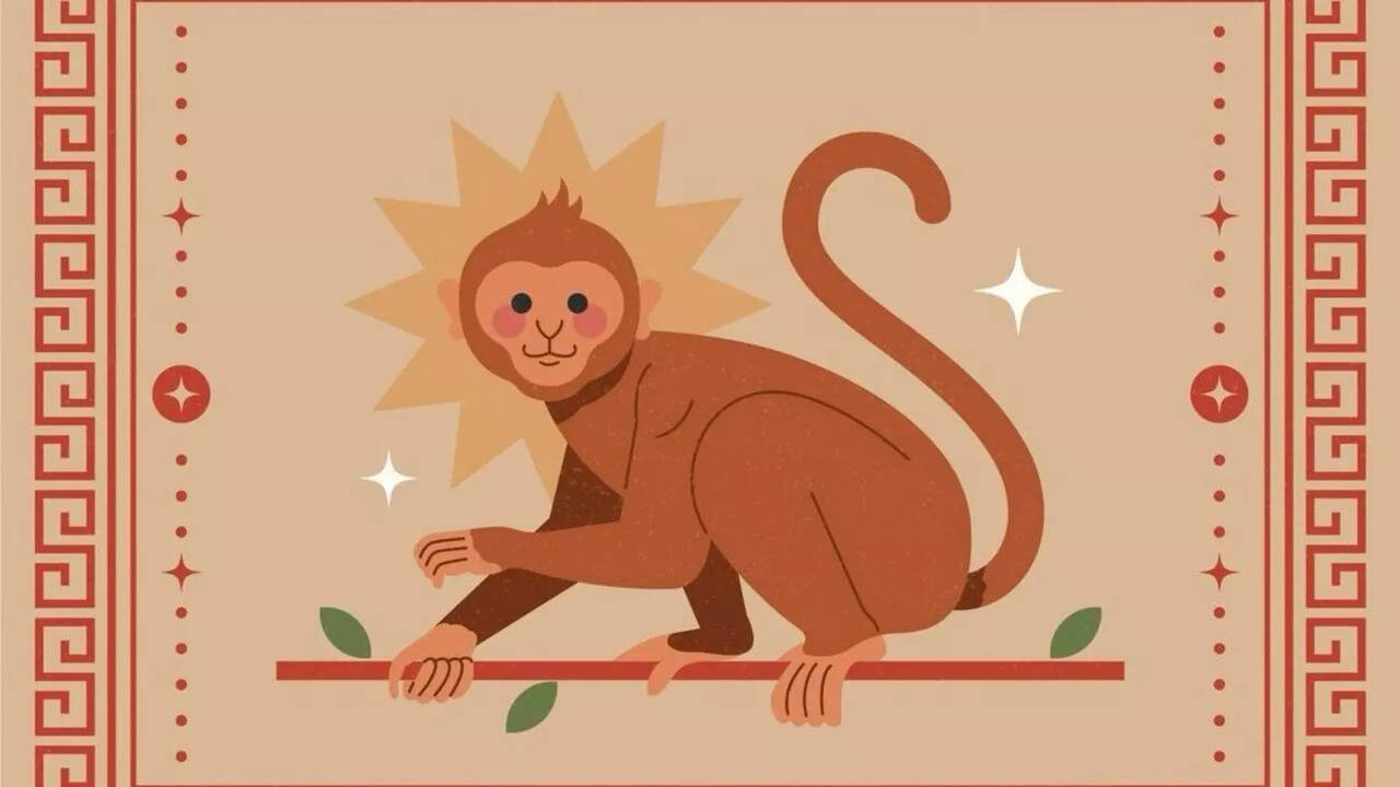 Chinese Monkey Horoscope 2025 Build Networks and Relationships Times of India