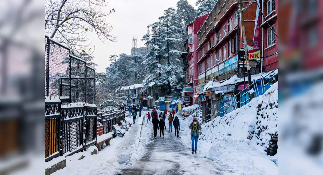 Winter wonders: 5 unmissable experiences in India this season | TimesTravel