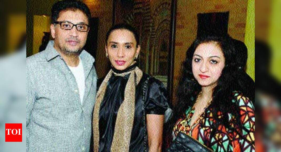 Baluchi at the Lalit Ashok introduces new menu | Events Movie News ...