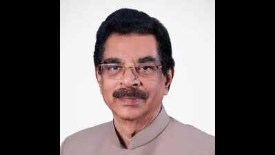 Odisha gets new gov after Raghubar Das resigns | Bhubaneswar News ...