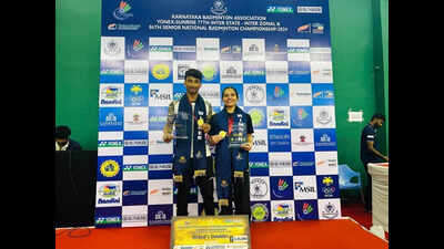 UP’s Yash eases past Arjun to enter quarters | Lucknow News - Times of ...