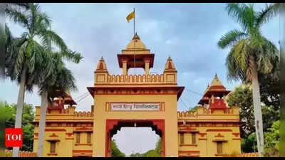 Five-day book show on BHU founder’s birth anniv begins | Varanasi News ...