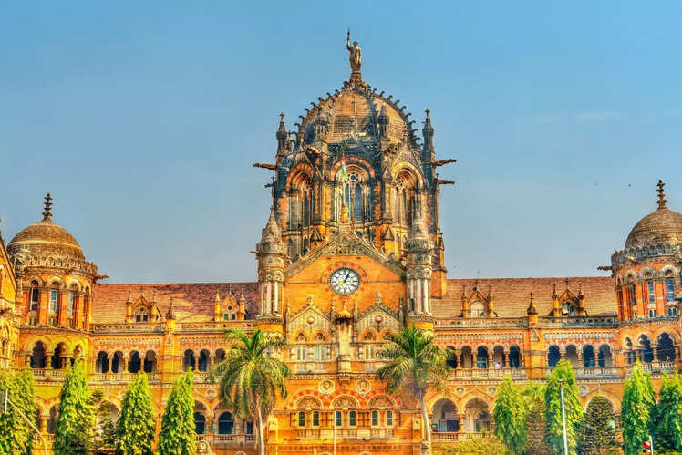 Must-visit historical places in Mumbai | Times of India Travel