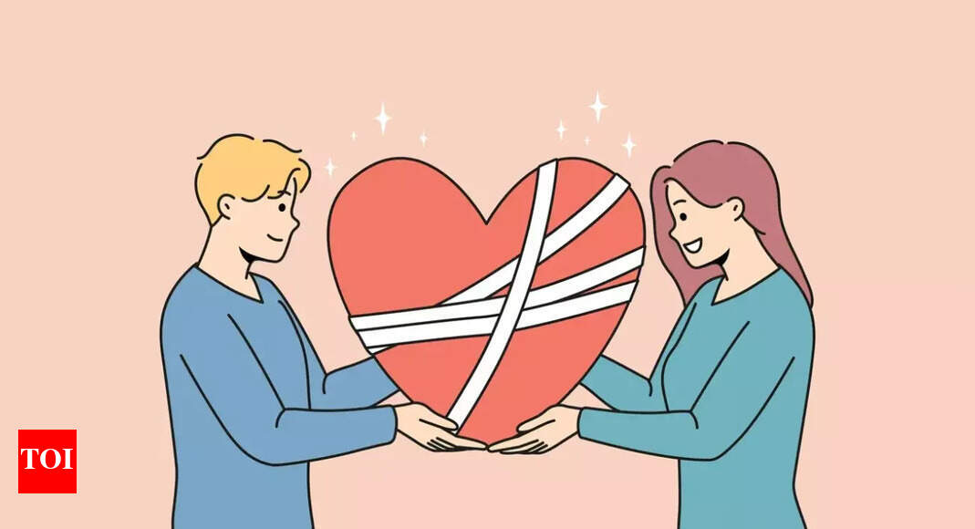 Zodiac Signs Most Likely to Rekindle Old Relationships in January 2025 ...