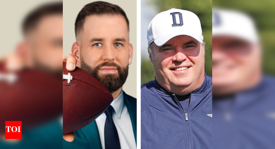 Chase Daniel Claims Caleb Williams Is More Ready for NFL Than Dak ...