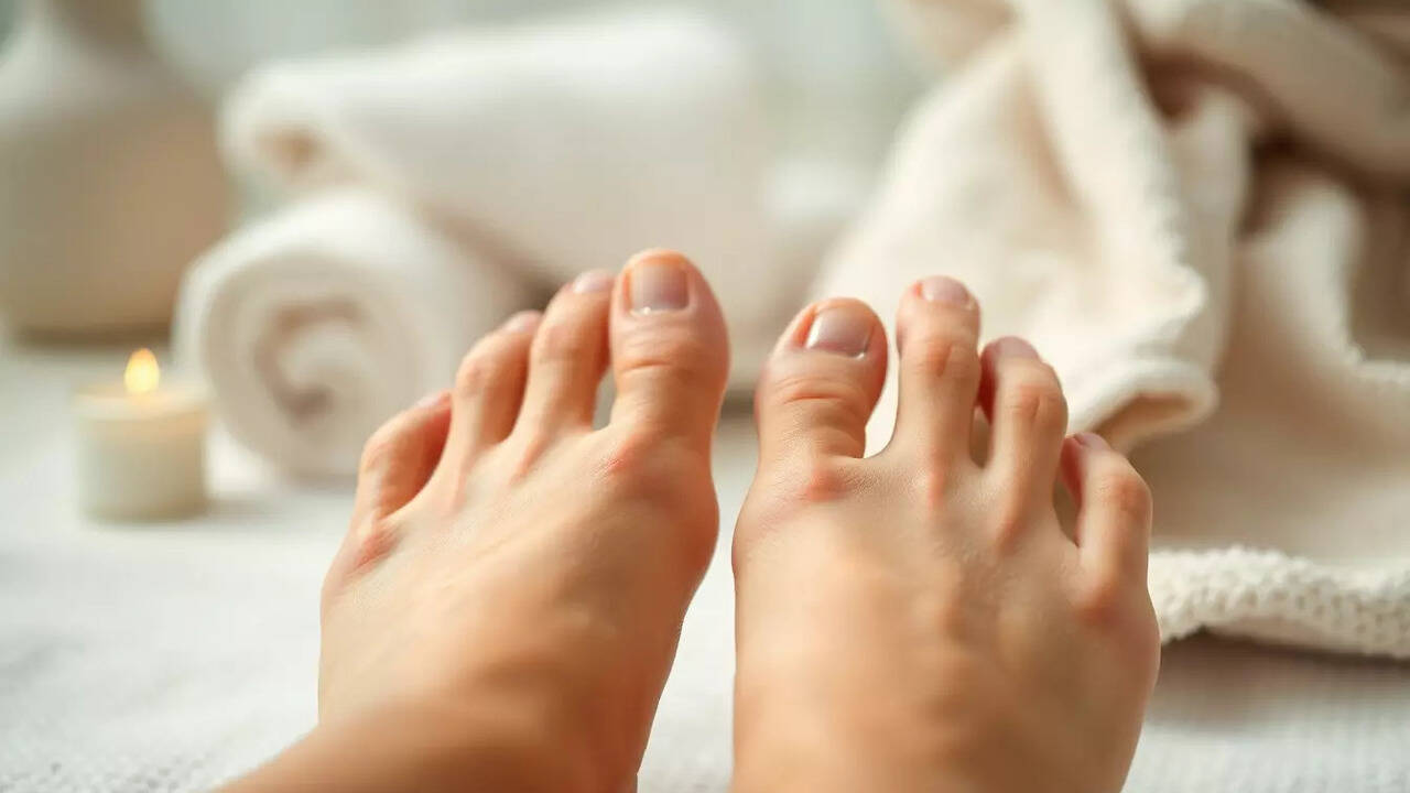 Essential Foot Care Tips: How To Keep Your Feet Healthy & Beautiful