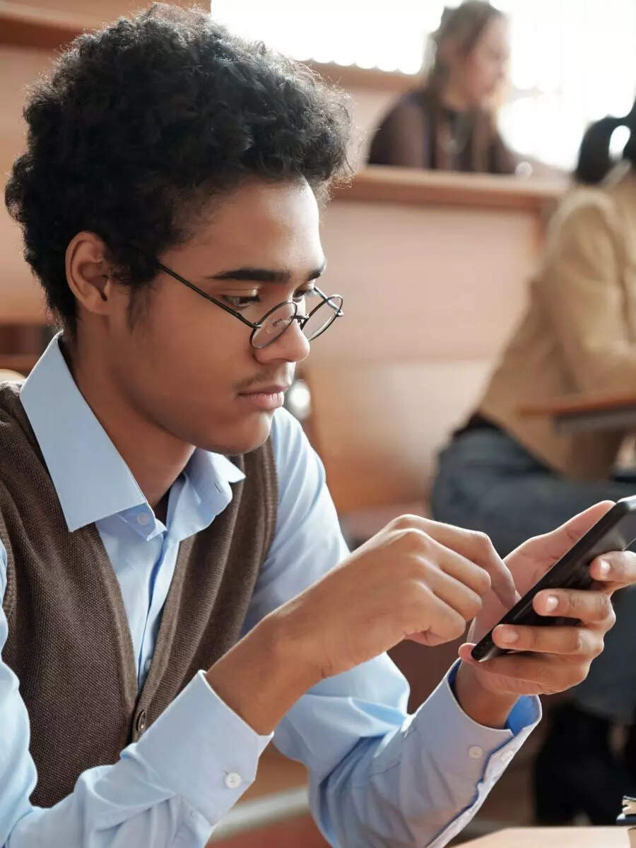 Top 10 Habits That Sabotage Student Success | Times of India