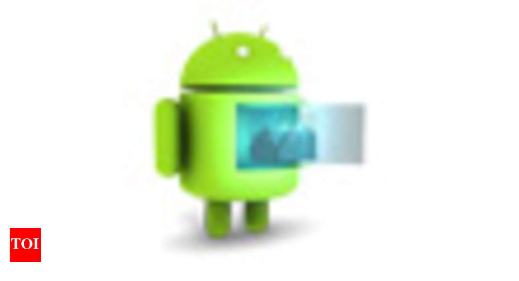 Software: 5 hot keyboard apps for Android - Times of India
