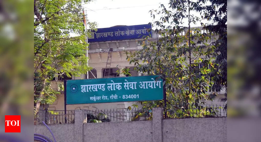 JSSU urges Hemant to expedite JPSC chairman appointment | Ranchi News ...