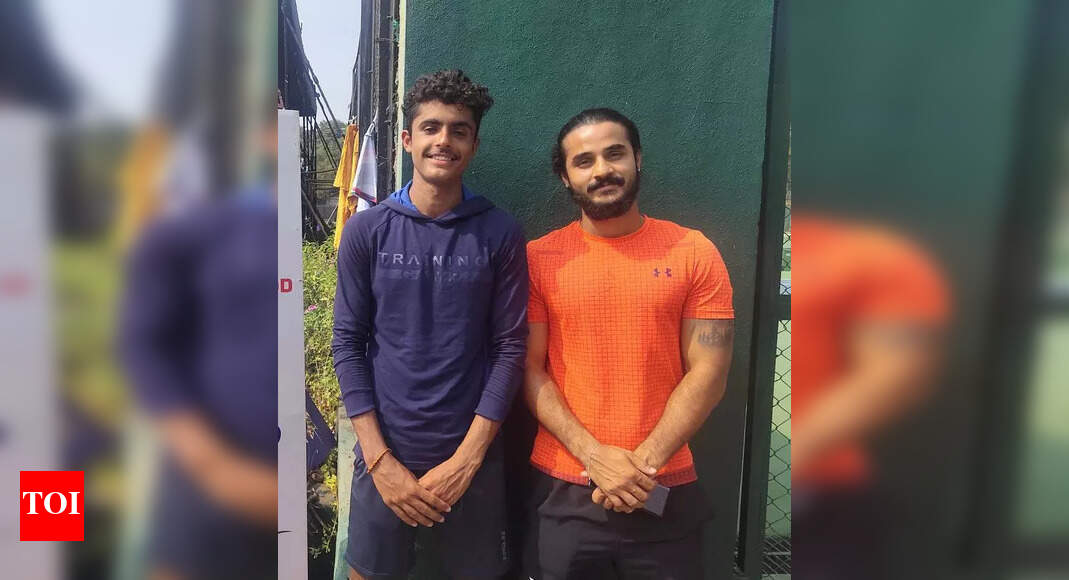 Where he failed as player, Paramveer keen to fix it as coach | Pune ...