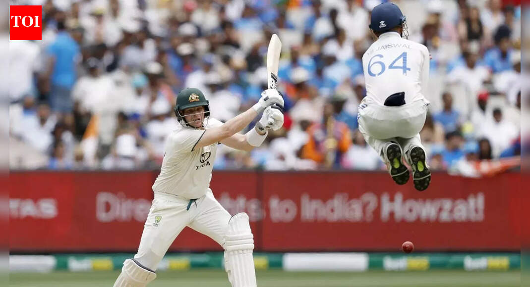 India vs Australia highlights, Boxing Day Test: Australia 311/6 at ...