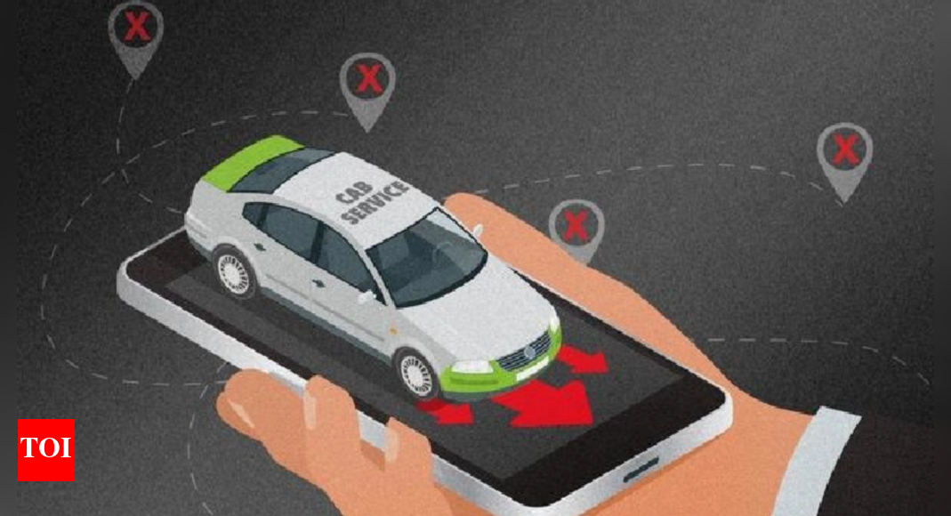 Do apps charge higher cab fares on iPhones than on Android devices ...