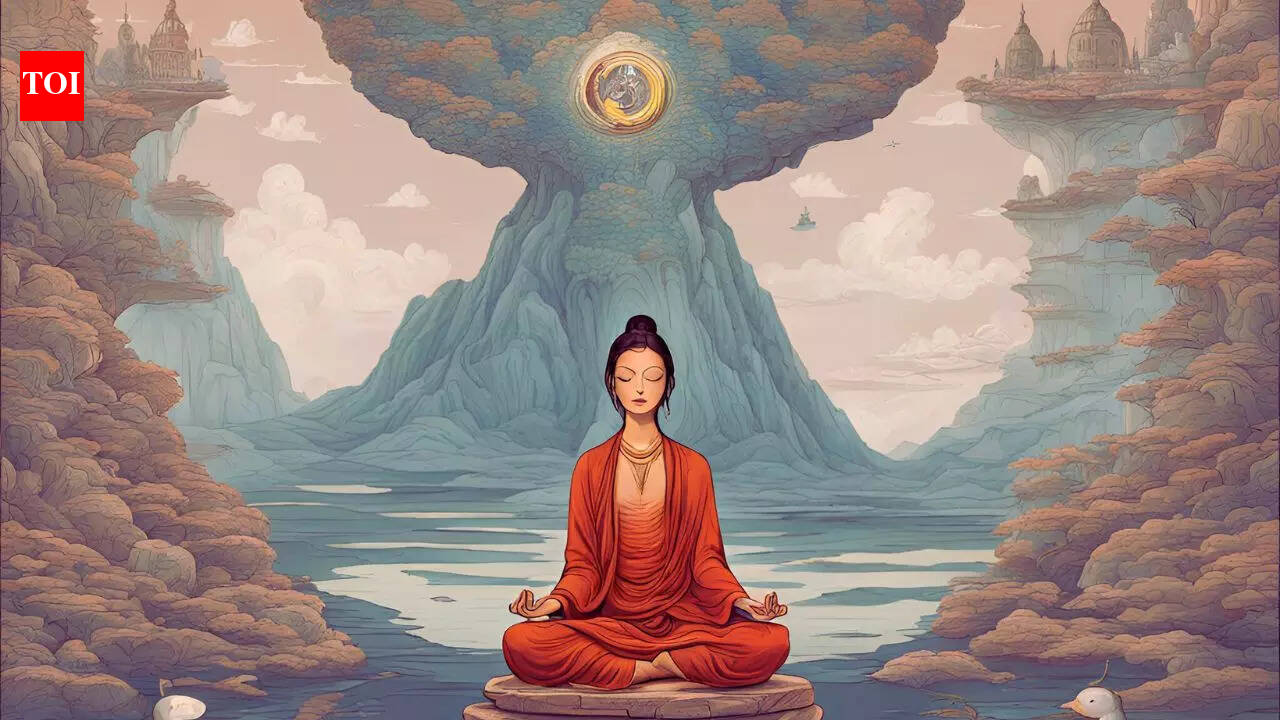 All about Trataka meditation and the correct way to do it