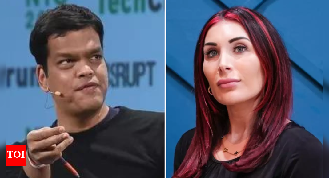 Did Sriram Krishnan help unban Laura Loomer on Twitter? What we know ...