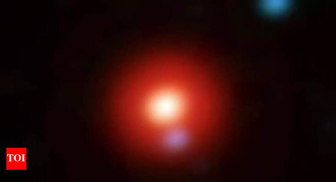 Indian researchers uncover new insights into death of Sun-like stars ...