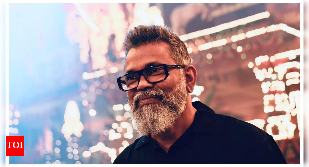 'Pushpa' director Sukumar makes remarks on quitting cinema amidst ...