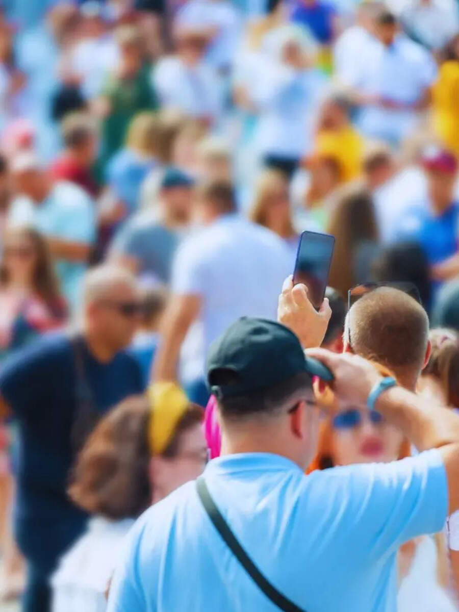 Top 10 Most Populated Cities In The World Times Of India