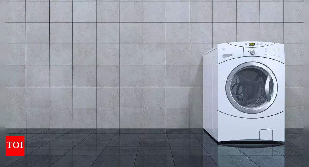 5 Star Washing Machine: Best 5 Star Washing Machines That Are Smart ...