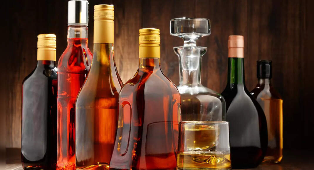 New Year 2025: Alcohol brands to check out this New Year – Food & Recipes