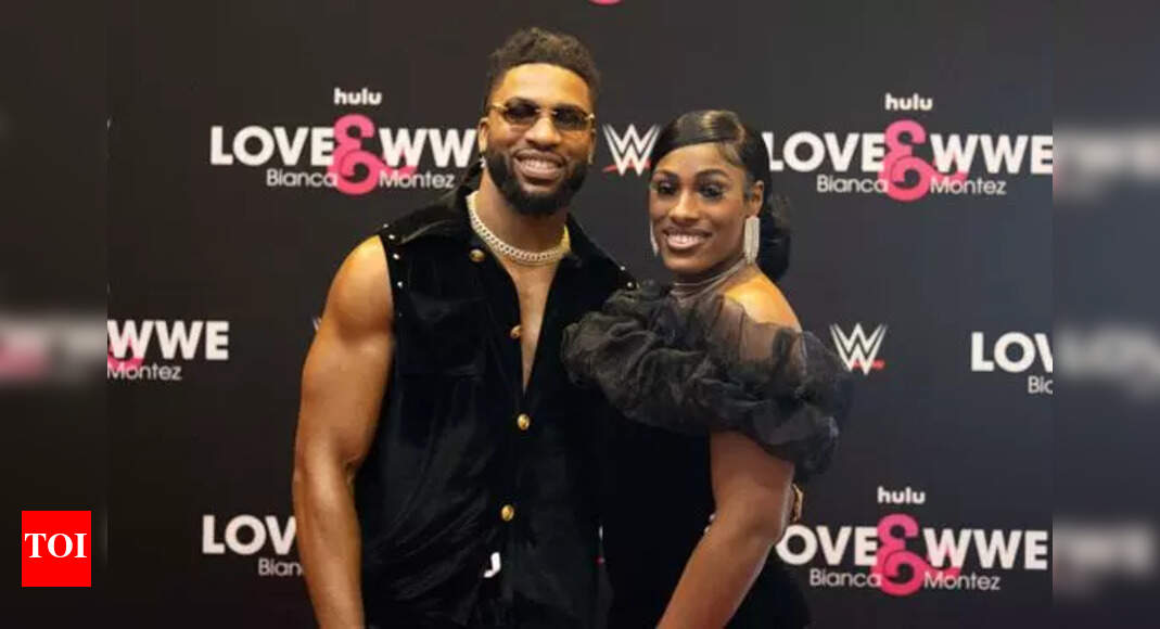 Top seven WWE Breakout stars of 2024: Tiffany Stratton, Ethan Page and ...