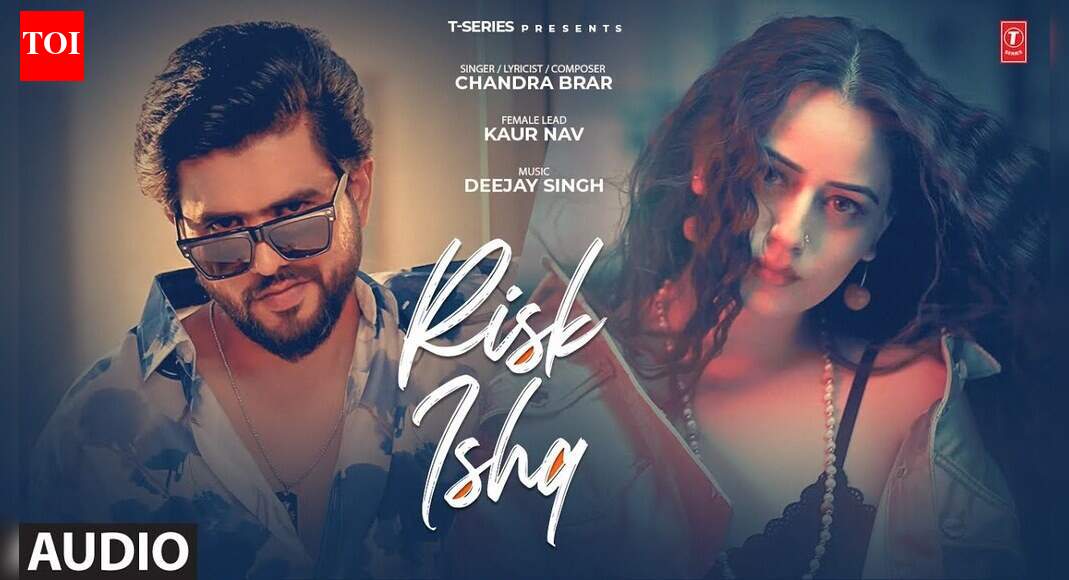 Experience The New Punjabi Music Video Rish Ishq By Chandra Brar