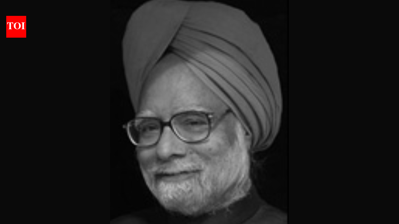 Life and times of former Prime Minister Dr Manmohan Singh