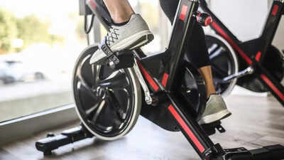 Magnetic Exercise Cycles: Ultimate Picks for Low-Impact Workouts - The ...