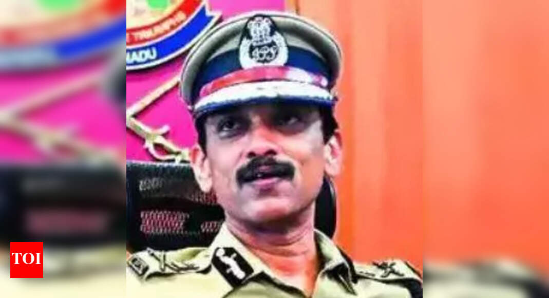 Police action swift; we will not spare suspects, says commissioner ...