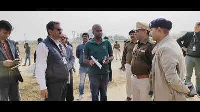 Cops issue traffic map for tomorrow’s Maiya Samman prog in Namkum ...