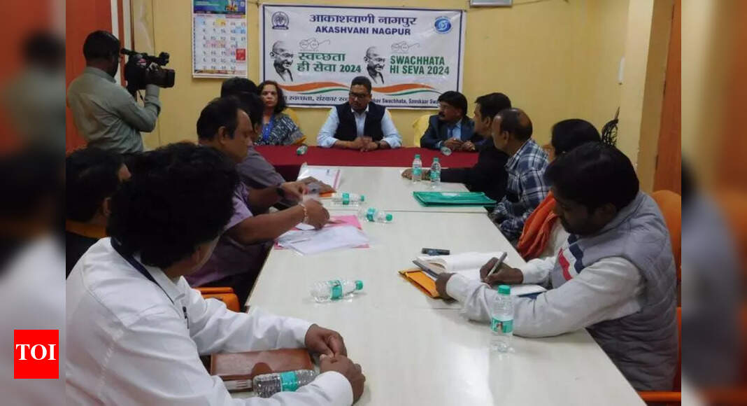 IIMC West Zone Amravati Centre to get new home on 15-acre site in ...