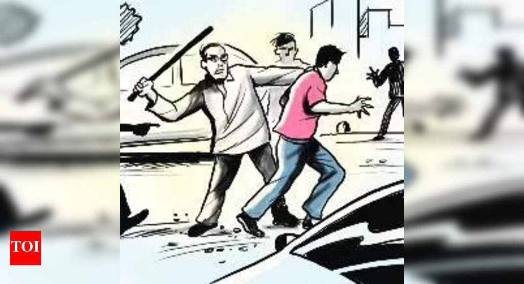 Goon ignores head injury after fight, dies a day later | Nagpur News ...
